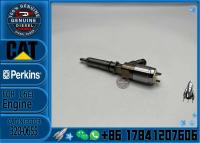 China Hot sale 320-0655 common rail injector diesel injector C4.4 C6.6 Carter1 for fuel injection pump CAT diesel engine for sale