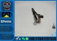 China CAT Spare Parts C4.4 C6.4 C7.1 C9 C11 C13 C15 C18 C27 C32 320D fuel injectors 557-7627 326-4700 618-0751 253-0616 fuel i for sale