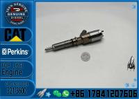 China Excavator Fuel Injector 321-3600 C6.6 engine Common Rail Injector 3213600 for CAT excavator 320D for sale