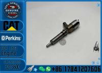 China Excavator Fuel Injector 321-3600 C6.6 engine Common Rail Injector 3213600 for CAT excavator 320D for sale