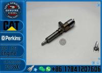 China Excavator Fuel Injector 321-3600 C6.6 engine Common Rail Injector 3213600 for CAT excavator 320D for sale