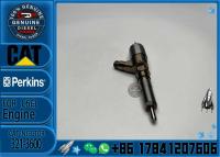 China Excavator Fuel Injector 321-3600 C6.6 engine Common Rail Injector 3213600 for CAT excavator 320D for sale