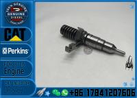 China Diesel fuel Injector 0R-8469 0R8469 127-8225 1278225 for cat-ErpIllar Excavator CAT 3116 Engine for sale
