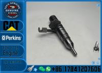 China Diesel fuel Injector 0R-8469 0R8469 127-8225 1278225 for cat-ErpIllar Excavator CAT 3116 Engine for sale