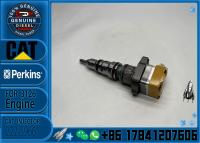 China Precision Common Rail Injector 222-5965 0R-9348 222-5966 10R-0781 For CAT 3126 Engine 222 5965 222 5966 for sale