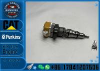 China Precision Common Rail Injector 222-5965 0R-9348 222-5966 10R-0781 For CAT 3126 Engine 222 5965 222 5966 for sale