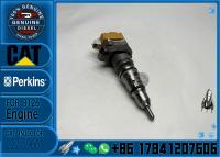 China Precision Common Rail Injector 222-5965 0R-9348 222-5966 10R-0781 For CAT 3126 Engine 222 5965 222 5966 for sale
