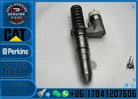 China Excavator Parts 3512BEngine Injector20R-1265 20R-1266 20R-1267 20R-1268 20R-1269fuel injector For Excavator for sale