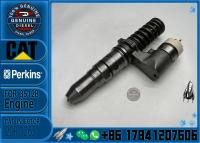 China Excavator Parts 3512BEngine Injector20R-1265 20R-1266 20R-1267 20R-1268 20R-1269fuel injector For Excavator for sale