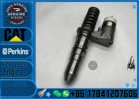 China Excavator Parts 3512B Engine Injector20R-1267 20R-1268 20R-1269 20R-1270 20R-1276 20R-0848fuel injector For Excavator for sale