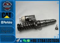 China Excavator Parts 3512B Engine Injector20R-1267 20R-1268 20R-1269 20R-1270 20R-1276 20R-0848fuel injector For Excavator for sale