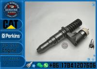 China Excavator Parts 3512BEngine Injector392-0208 386-1760 20R-1272 392-2000fuel injector For Excavator for sale