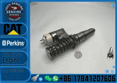 China Fuel Injector10R-1279 10R-1275 10R-1290 20R-1277 20R-1262For 3512B E3512B Engine for sale