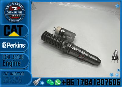 China Excavator Parts 3512bEngine Injector20R-1280 20R-2296 3920214 376-0509 10R-2827fuel injector For Excavator for sale