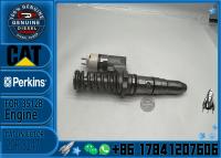 China Excavator Parts 3512bEngine Injector3920214 376-0509 10R-2827 20R-3247 389-1969 386-1771fuel injector For Excavator for sale