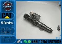 China Excavator Parts 3512bEngine Injector3920214 376-0509 10R-2827 20R-3247 389-1969 386-1771fuel injector For Excavator for sale