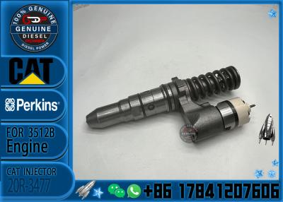 China Excavator Parts 3512BEngine Injector392-0219 20R-3477 20R-3483 20R-0849 20R-1264fuel injector For Excavator for sale