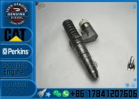 China Excavator Parts 3512BEngine Injector386-1752 20R3483 379-0509 10R-3255 386-1758 392-0208fuel injector For Excavator for sale