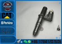 China Excavator Parts 3512BEngine Injector386-1752 20R3483 379-0509 10R-3255 386-1758 392-0208fuel injector For Excavator for sale