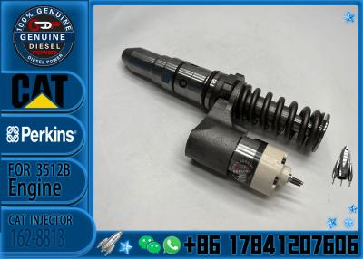 China Excavator Parts 3512BEngine Injector392-0206 150-4453 162-8809 162-8813 192-2817 204-2067fuel injector For Excavator for sale