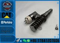 China Excavator Parts 3512BEngine Injector392-0206 150-4453 162-8809 162-8813 192-2817 204-2067fuel injector For Excavator for sale
