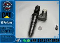 China Excavator Parts 3512BEngine Injector392-0206 150-4453 162-8809 162-8813 192-2817 204-2067fuel injector For Excavator for sale