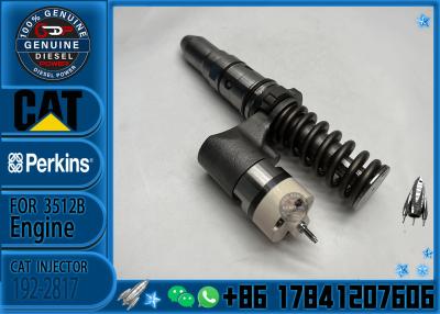 China Diesel Engine Injector 392-0226 392-6214 20R-1262 192-2817 For Caterpillar 5130/5230 Common Rail for sale