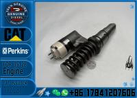 China Diesel Engine Injector 392-0226 392-6214 20R-1262 192-2817 For Caterpillar 5130/5230 Common Rail for sale