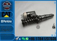 China Diesel Engine Injector 392-0226 392-6214 20R-1262 192-2817 For Caterpillar 5130/5230 Common Rail for sale