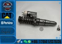 China Diesel Engine Injector 392-0226 392-6214 20R-1262 192-2817 For Caterpillar 5130/5230 Common Rail for sale