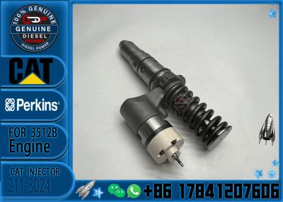 China New common rail injector 392-0205 211-3024 230-9457 249-0746 386-1769 392-0200 for diesel engine CAT for sale