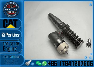 China New common rail injector 392-0205 211-3024 230-9457 249-0746 386-1769 392-0200 for diesel engine CAT for sale