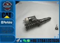 China Excavator Parts 3512B Engine Injector 245-8272 246-1854 250-1311 250-1302 250-1304 fuel injector For Excavator for sale