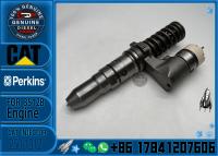 China Engineering machinery Fuel Injector 250-1304 250-1303 250-1306 250-1308 250-1312 For C-aterpillar 3512B 3516B Engine for sale