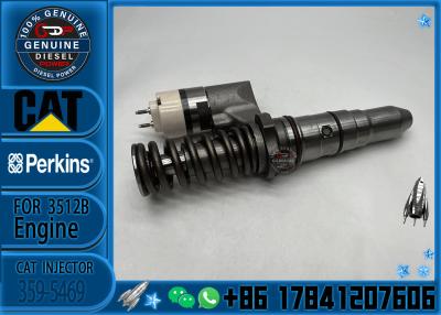 China New common rail injector 392-6214 392-0215 250-1314 392-0216 359-5469 392-0217 for diesel engine CAT for sale