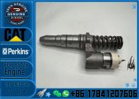 China New common rail injector 250-1314 392-0216 359-5469 392-0217 375-4106 392-0219 for diesel engine CAT for sale