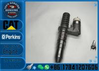 China Excavator Parts 3512BEngine Injector386-1752 20R3483 379-0509 10R-3255 386-1758 392-0208fuel injector For Excavator for sale
