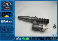 China Excavator Parts 3512BEngine Injector386-1752 20R3483 379-0509 10R-3255 386-1758 392-0208fuel injector For Excavator for sale