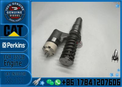 China New common rail injector 3920214 20R-0850 376-0509 386-1752 10R-2827 20R3483 for diesel engine CAT for sale