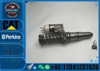 China New common rail injector 386-1771 10R-3255 386-1754 386-1758 386~1767 392-0208 for diesel engine CAT for sale