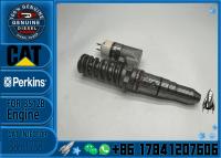 China New common rail injector 386-1771 10R-3255 386-1754 386-1758 386~1767 392-0208 for diesel engine CAT for sale