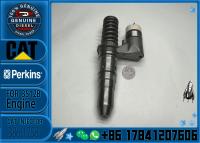 China New common rail injector 386-1771 10R-3255 386-1754 386-1758 386~1767 392-0208 for diesel engine CAT for sale