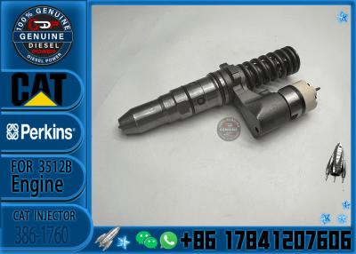 China Excavator Parts 3512BEngine Injector2OR-1276 386-1760 OR9-539 20R-1272 230-3255 392-2000fuel injector For Excavator for sale