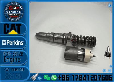 China Excavator Parts 3512B Engine Injector 0R-9944 0R-3539 386-1766 0R-8619 386-1776 fuel injector For Excavator for sale