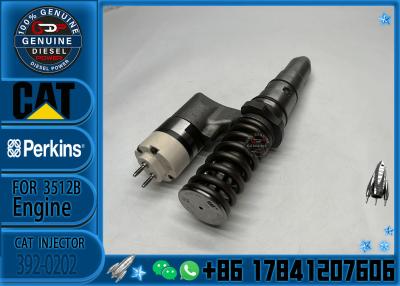 China Excavator Parts 3512bEngine Injector211-3024 249-0746 392-0200 392-0202 392-0211 0R-9944fuel injector For Excavator for sale