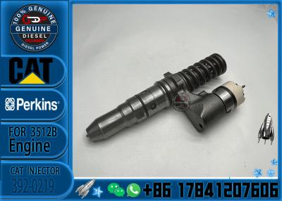 China New common rail injector 250-1314 392-0216 359-5469 392-0217 375-4106 392-0219 for diesel engine CAT for sale