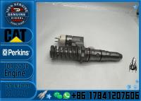 China New common rail injector 246-1854 392-0203 250-1311 392-0204 250-1302 392-0224 for diesel engine CAT for sale