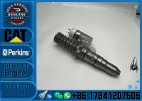 China New common rail injector 246-1854 392-0203 250-1311 392-0204 250-1302 392-0224 for diesel engine CAT for sale