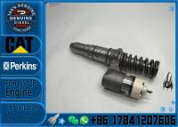 China New common rail injector 246-1854 392-0203 250-1311 392-0204 250-1302 392-0224 for diesel engine CAT for sale