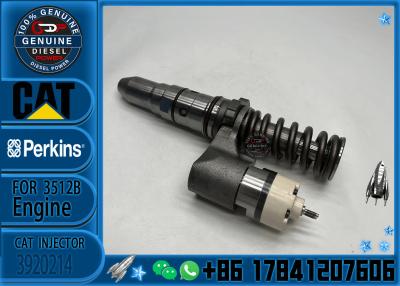 China Excavator Parts 3512bEngine Injector20R-1262 20R-1280 20R-2296 3920214 376-0509fuel injector For Excavator for sale